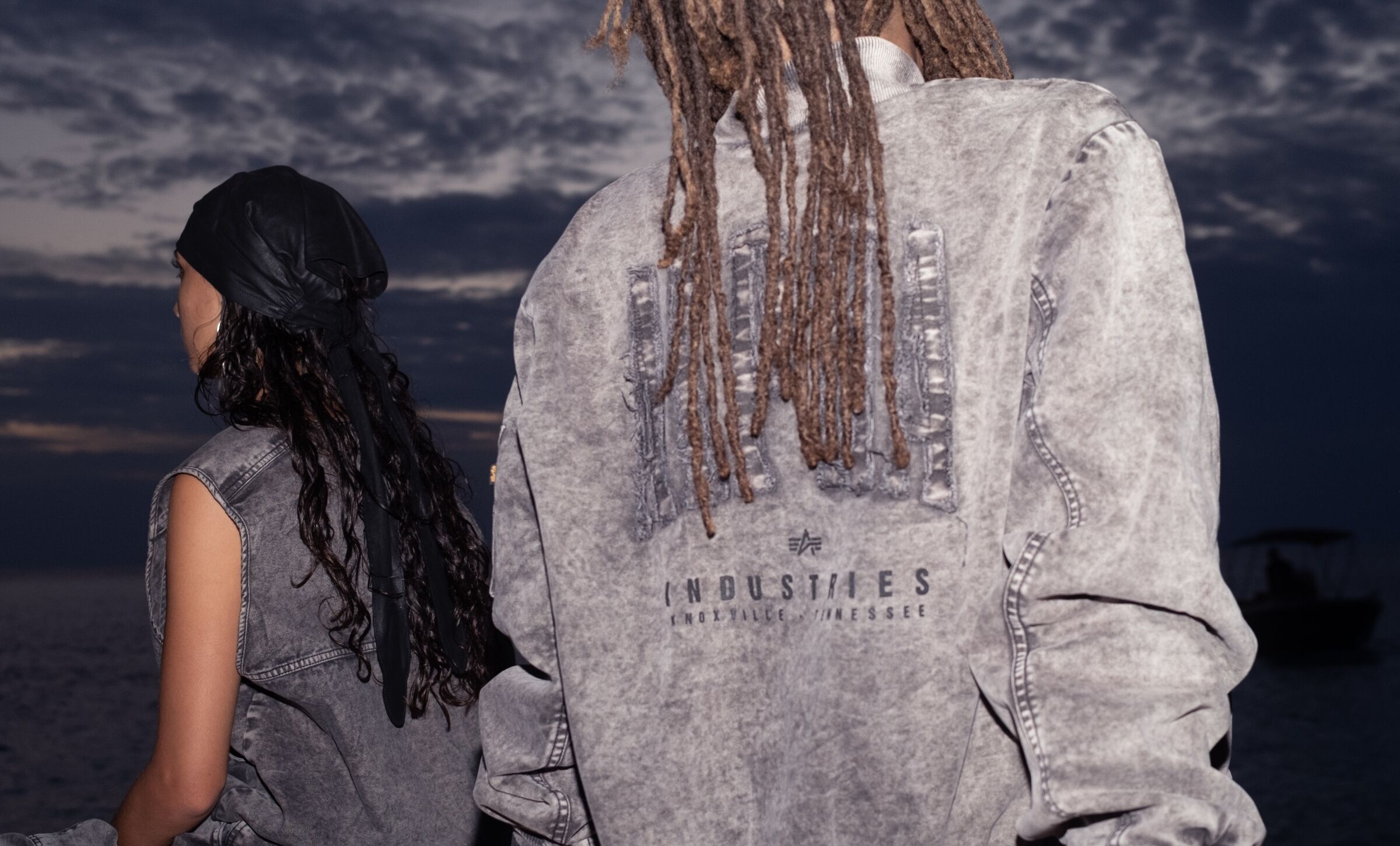 Alpha Recall | Alpha Industries